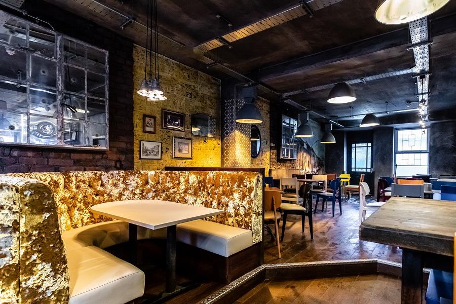 Cardiff Arms Bistro and Hotel