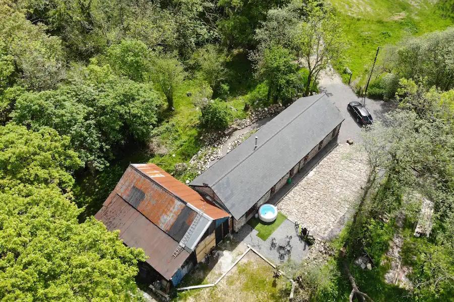 The Stables, Bird's Farm