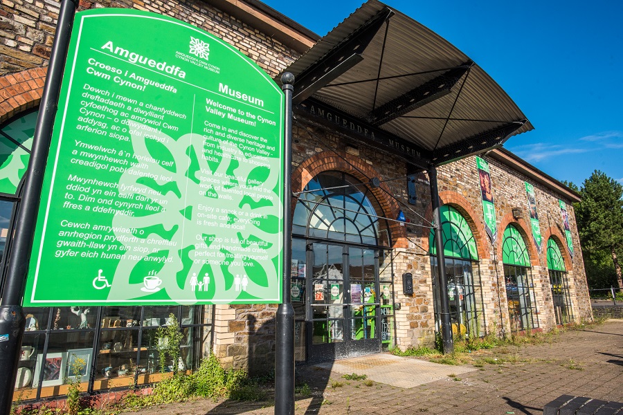 Cynon Valley Museum