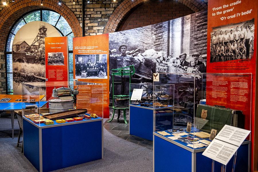 Cynon Valley Museum
