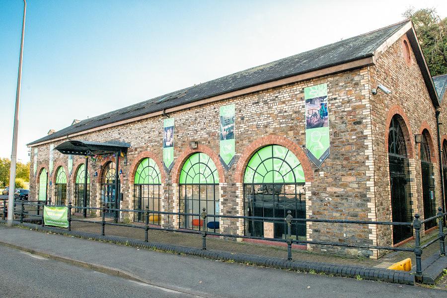 Cynon Valley Museum