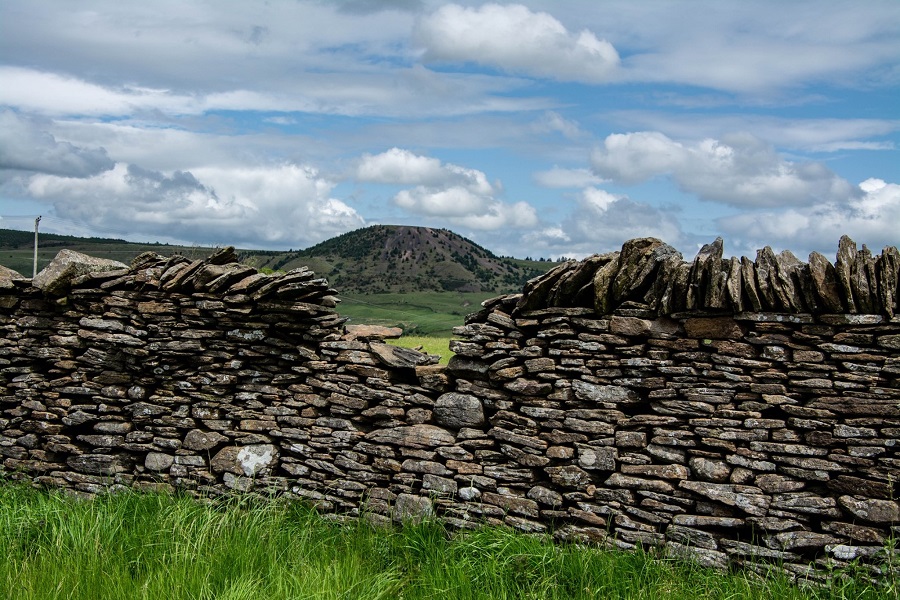 Darran Park Circular Walk