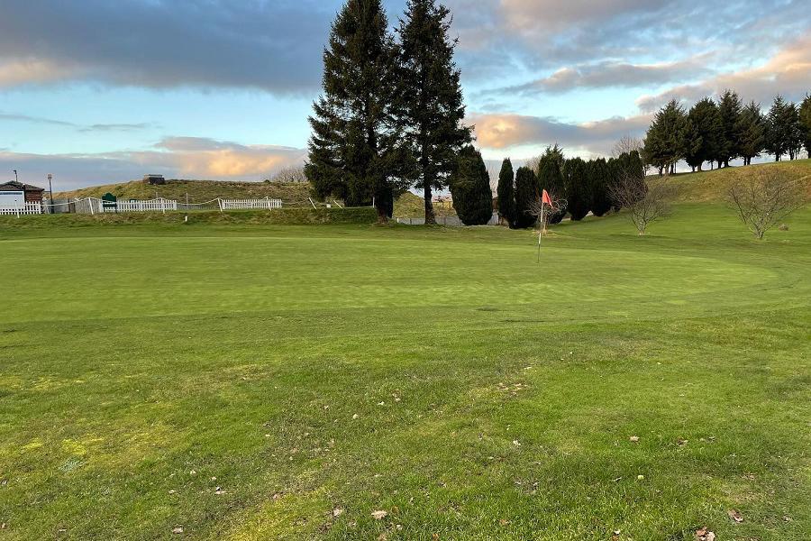 Pontypridd Golf Club