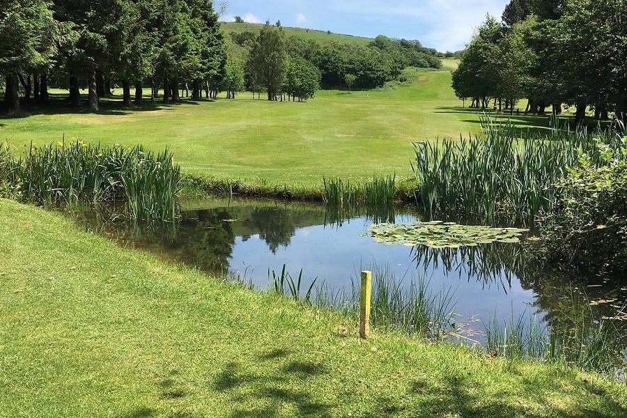 Pontypridd Golf Club