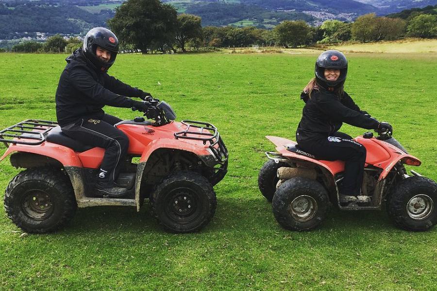 Taff Valley Activity Centre