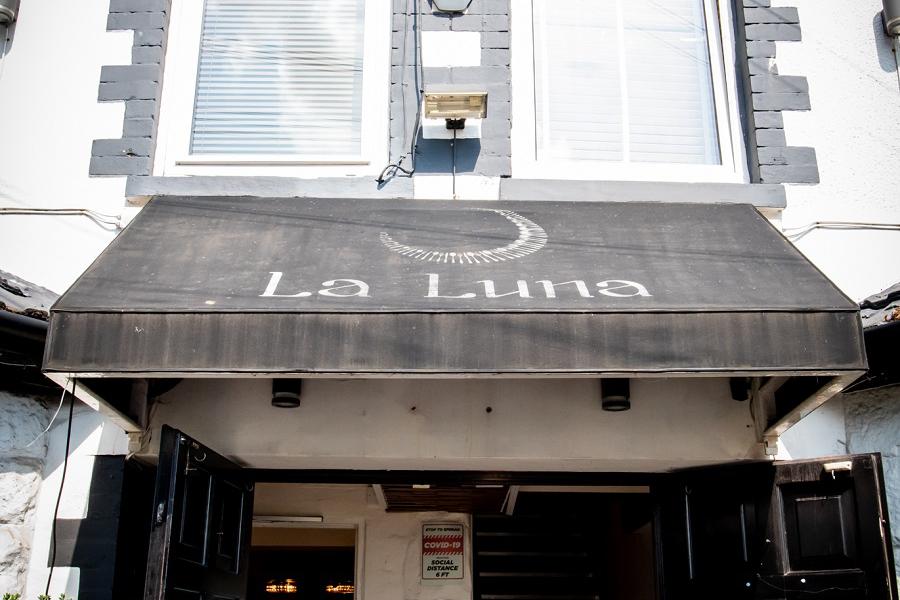La Luna