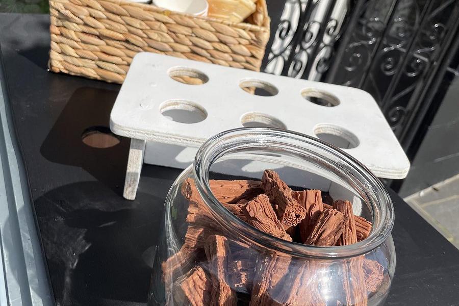 Little Pickers Grazing