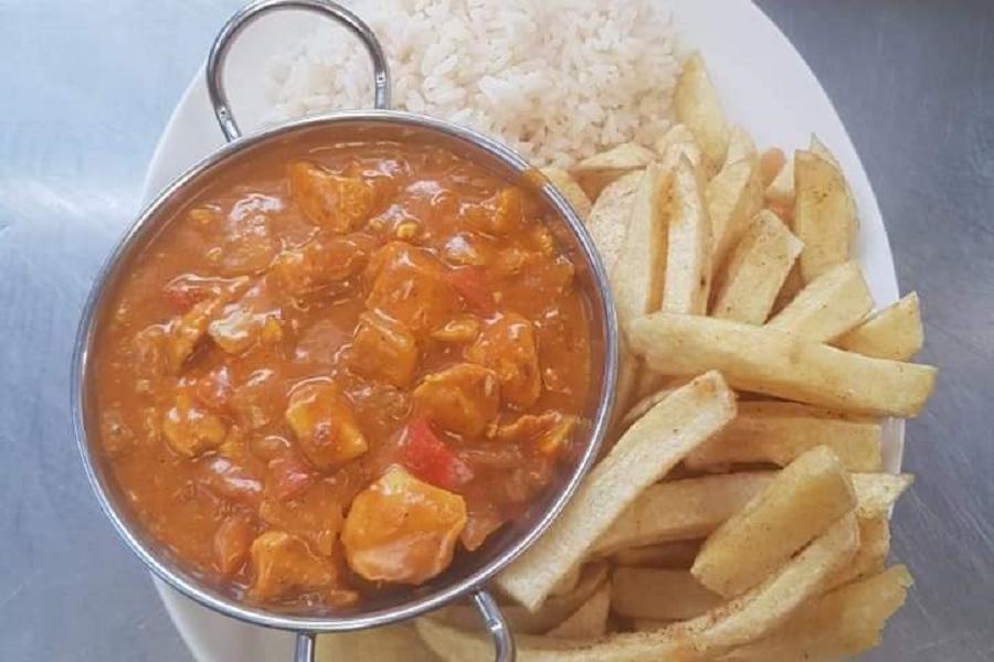 Carini's Fish and Chips